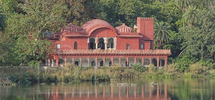 Resorts In Ranthambore - hotels in ranthambore